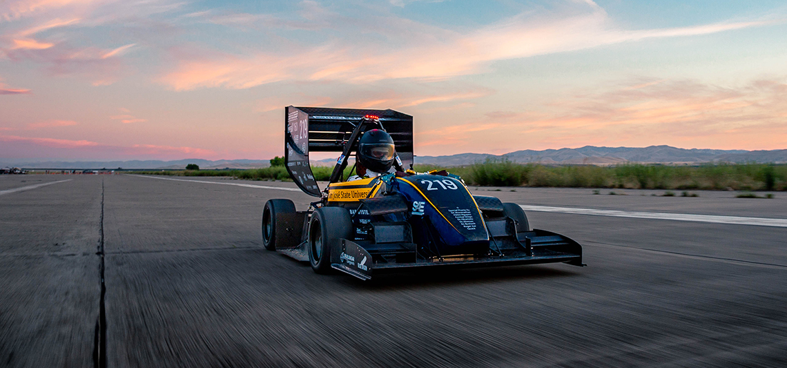 Silicon Valley Auto Show : Experience the Show